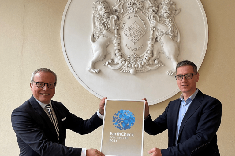 News & Articles - EarthCheck