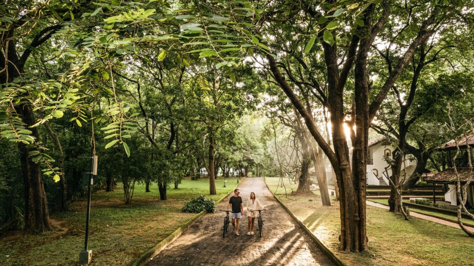 How Cinnamon Hotels & Resorts measure what matters - EarthCheck